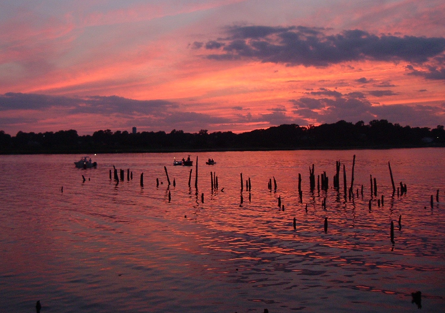 Legal Campaigns – NYNJ Baykeeper