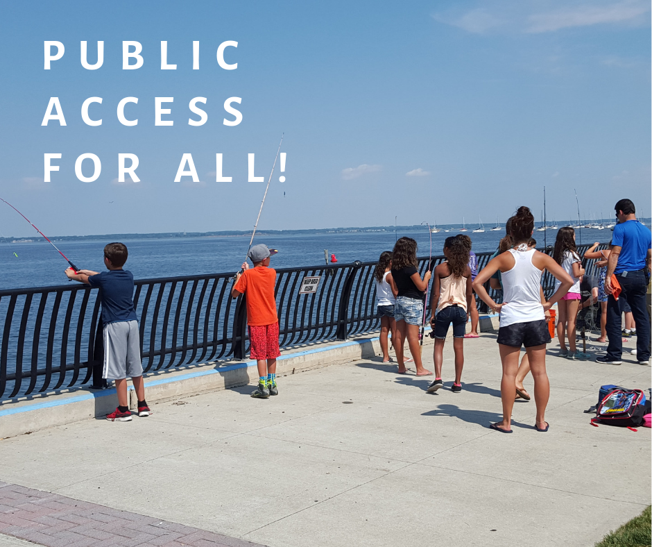 Public Access – NYNJ Baykeeper